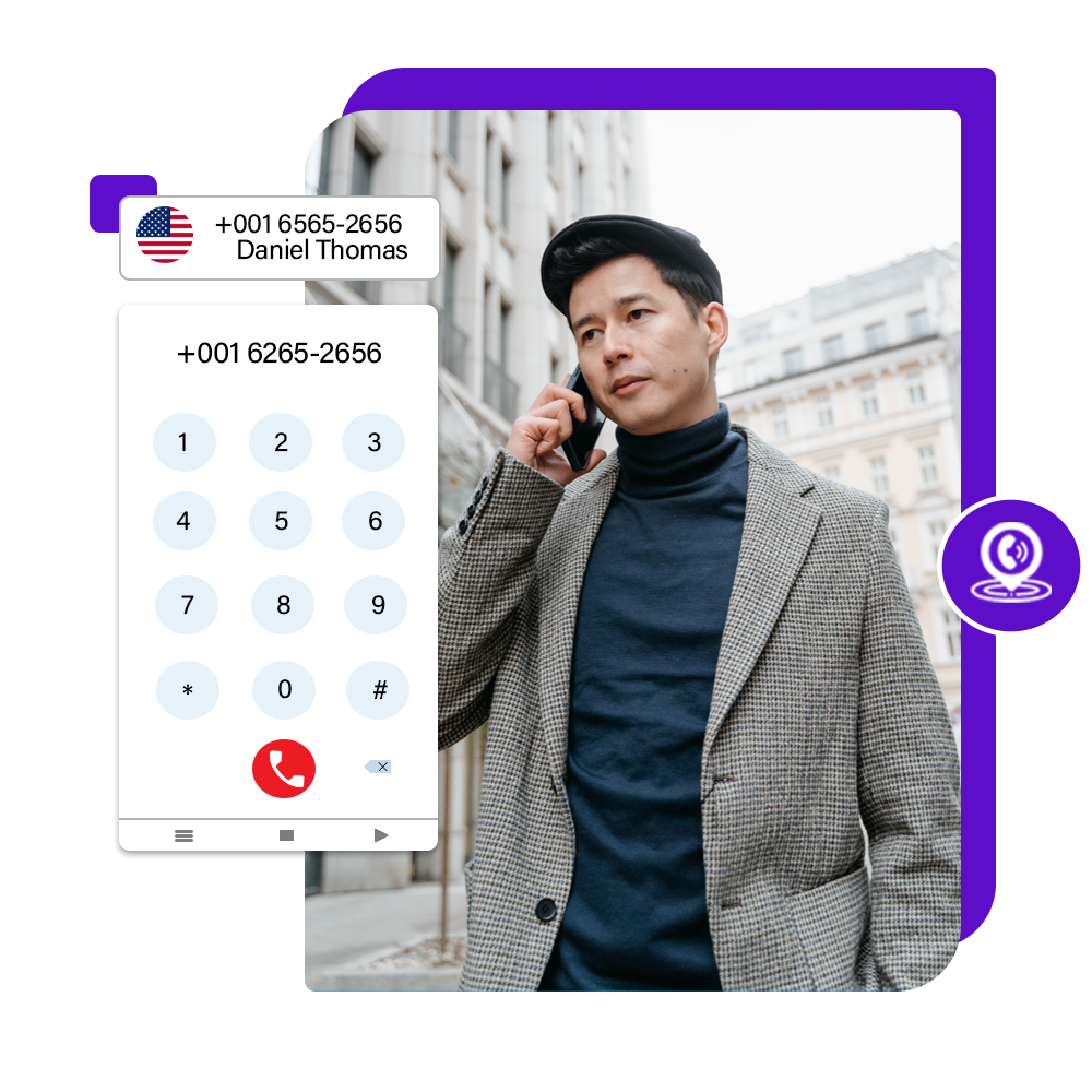 Virtual Number: Boost Your 1st Positive Business Impression