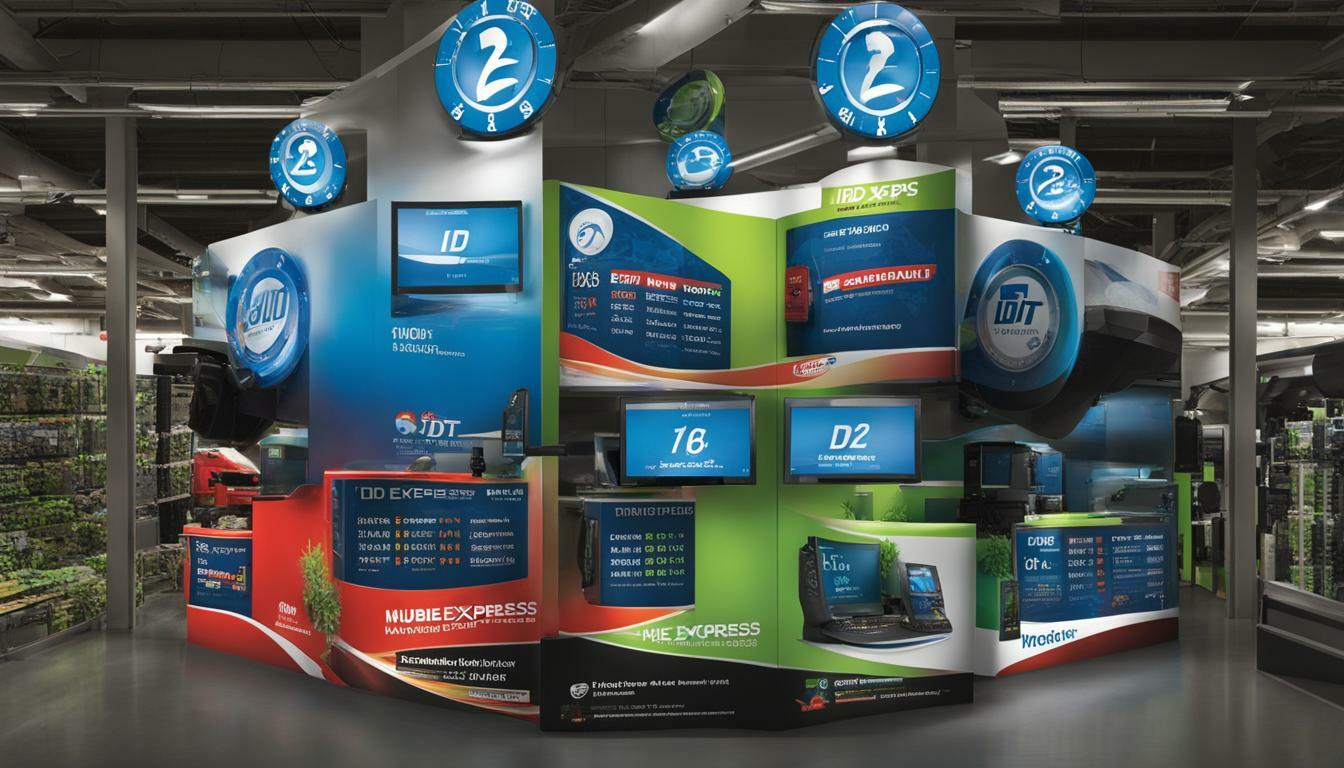 Your Source for Wholesale DID Numbers - Best Deals and Quality: Rozper