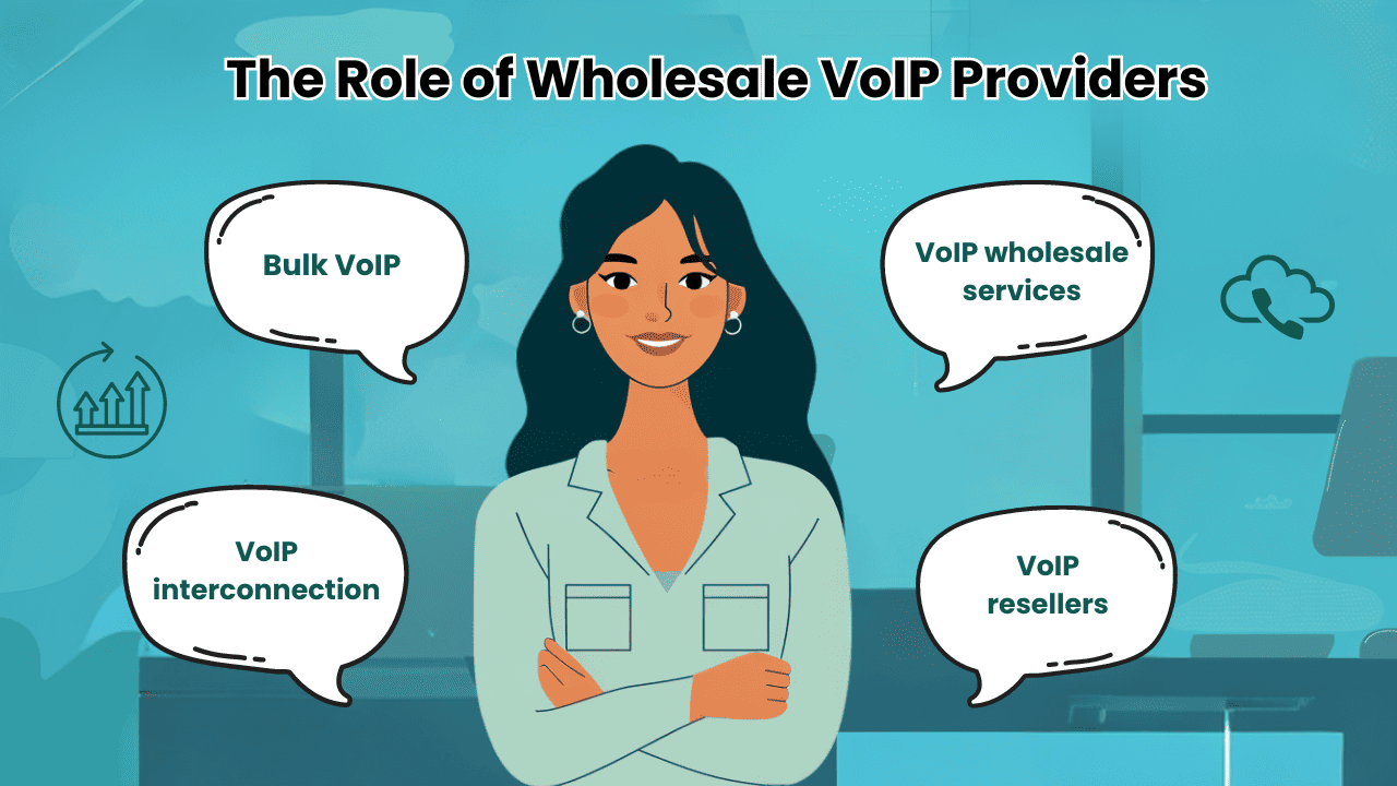 지금 도매 VoIP 경로에 대한 최고의 거래를 받으세요: Rozper