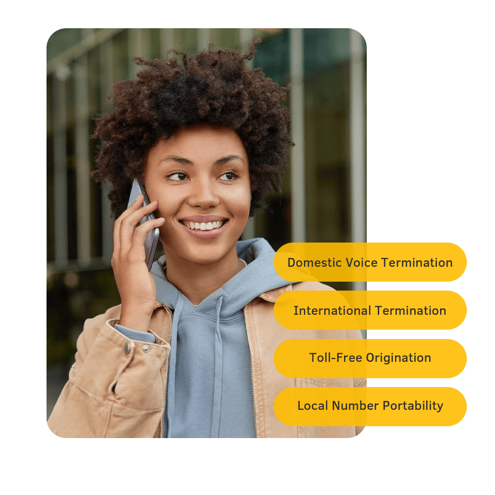 Elevate Business with Wholesale Voice: 99% Uptime & Success