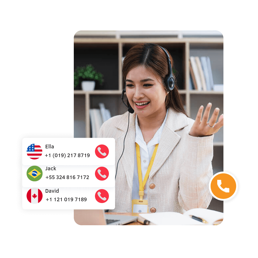 Virtual Number: Boost Your 1st Positive Business Impression