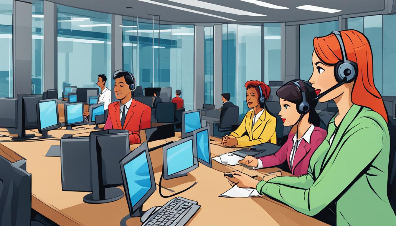 8Powerful Voice Termination Providers:Elevate Your Communications