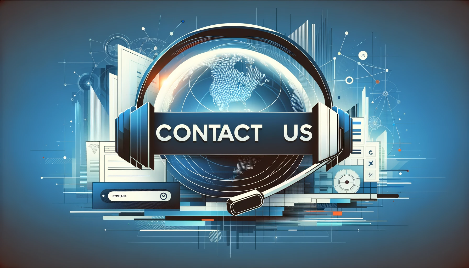Contact Us - #1 Contact Center Solution with Team of Experts