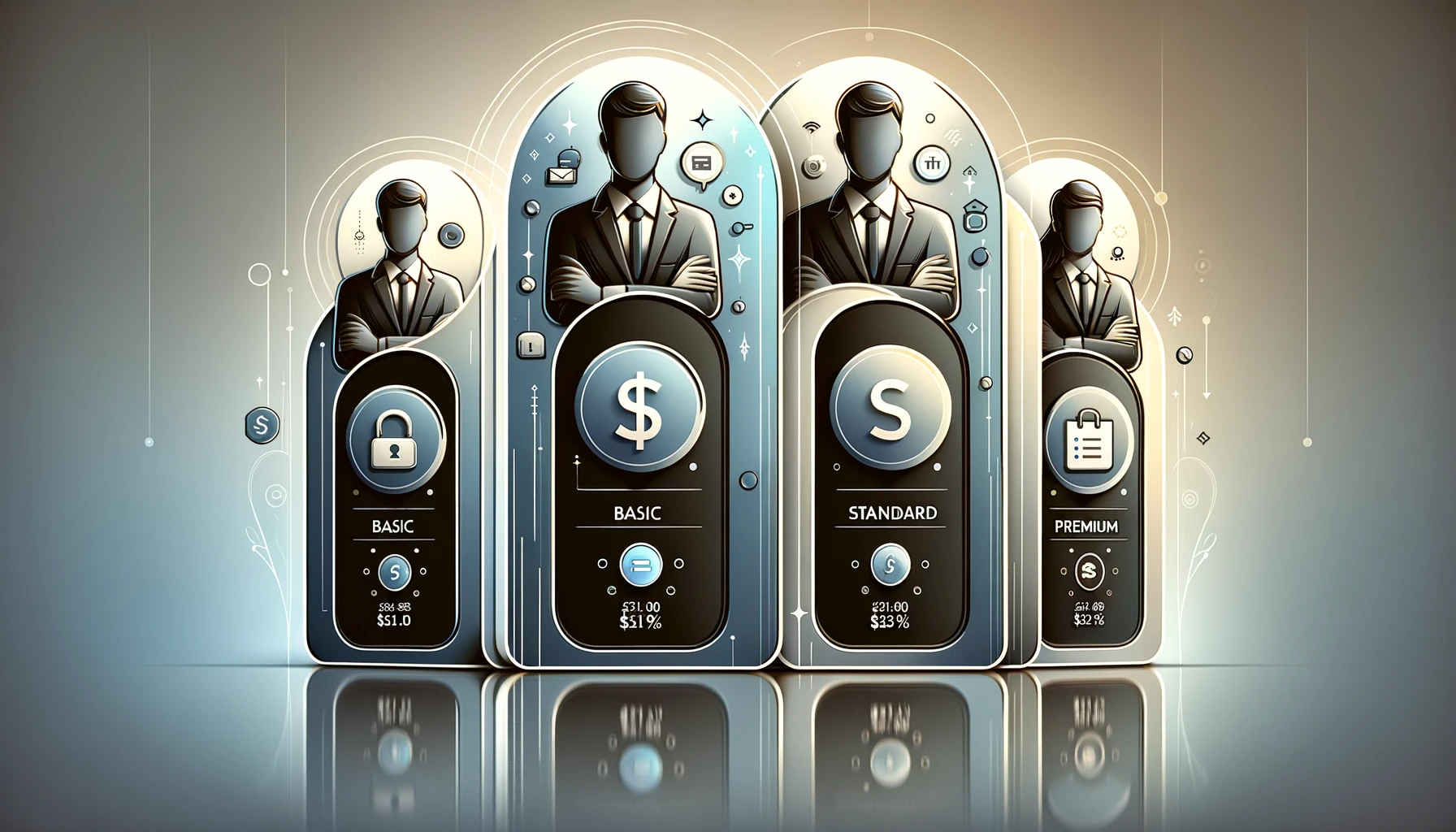 Customized 360 Degree Pricing Solutions for Business Success