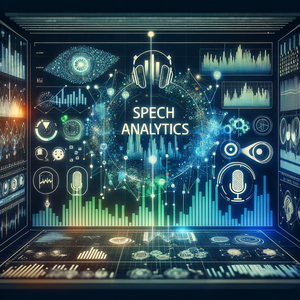 1 Speech Analytics Transform Your Customer Service
