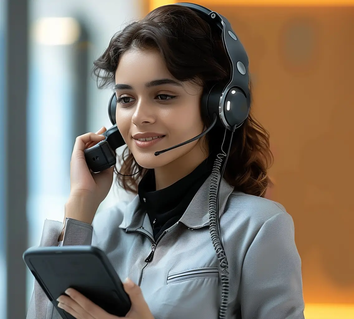 Business Phone System: Boost Efficiency and 99% Satisfaction