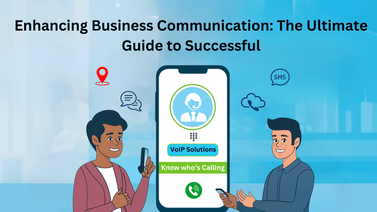 VoIP Sales: The Ultimate Guide to Successful VoIP Sales