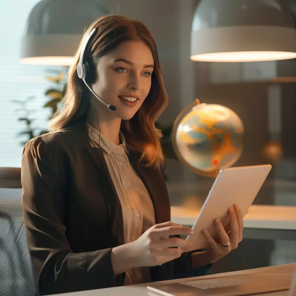 Business Phone System: Boost Efficiency and 99% Satisfaction