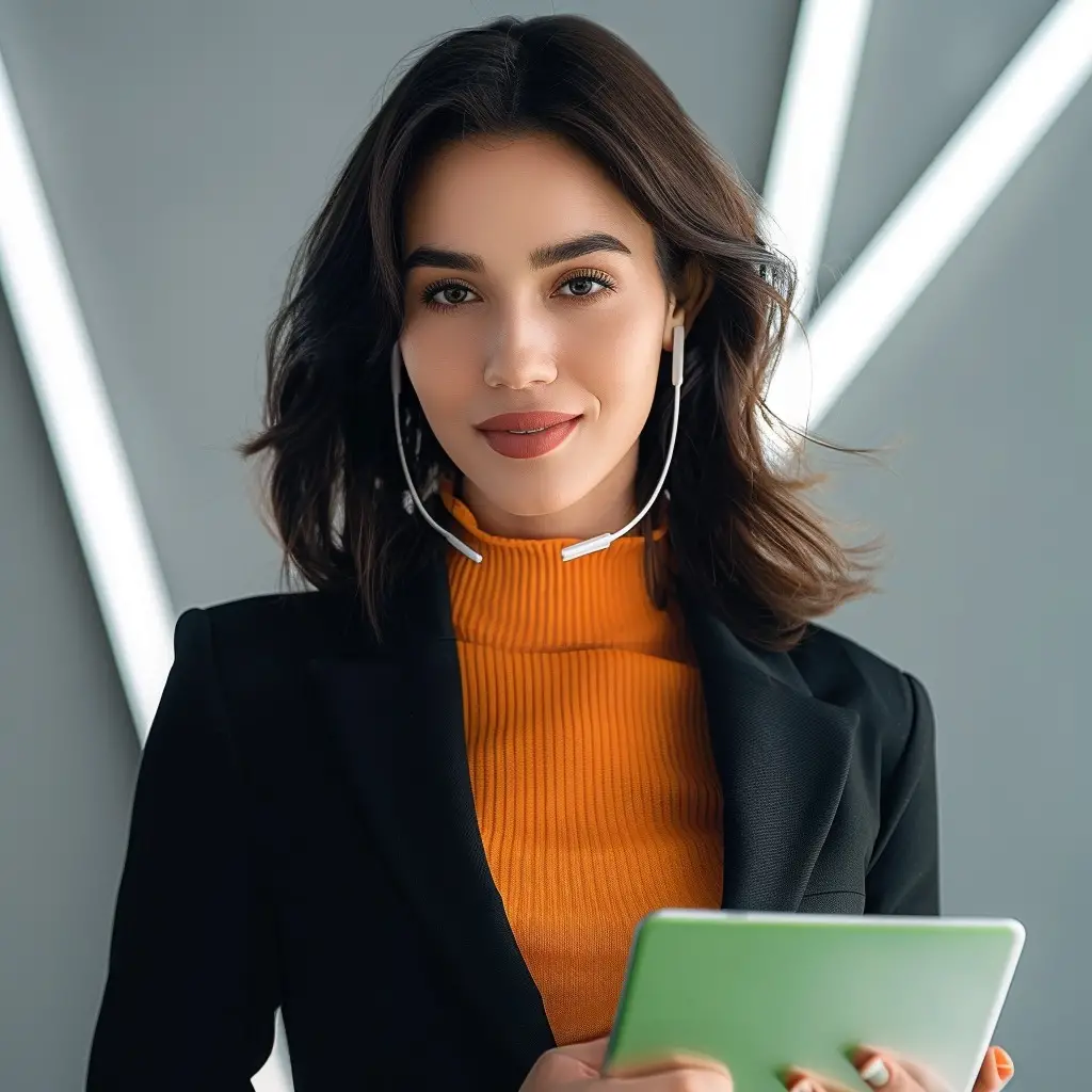 Business Phone System: Boost Efficiency and 99% Satisfaction