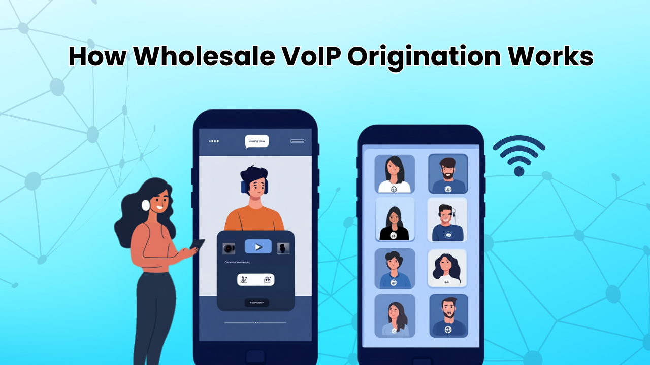 Wholesale VoIP Origination: Your Ultimate Guide – Rozper