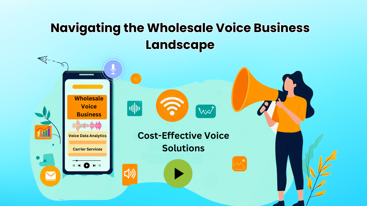 Wholesale Voice Business: A Comprehensive Guide and Insights