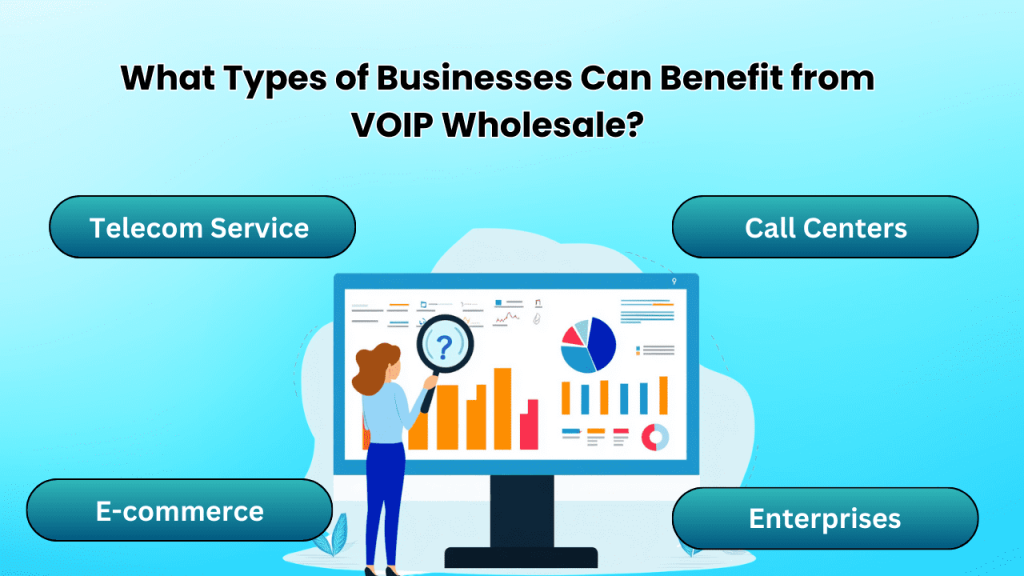 VoIP Wholesale Explained: Key Advantages and Business Benefits
