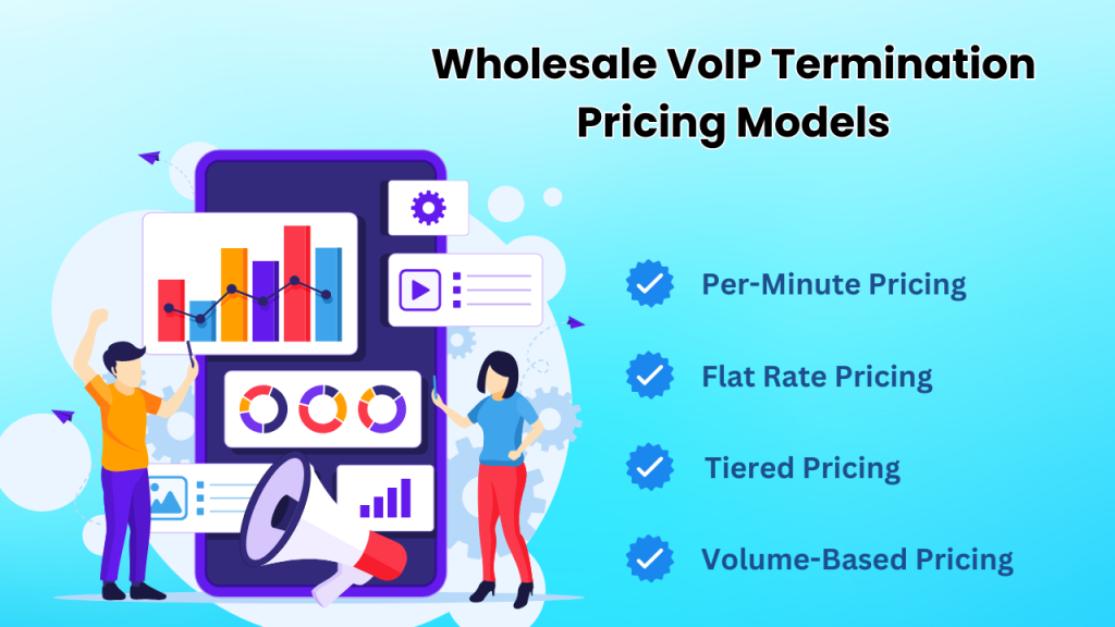 Top Wholesale VoIP Termination Providers and Expert Insights