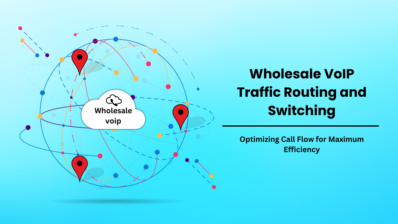 Top Wholesale VoIP Traffic: Compare Features & Make the Right Choice