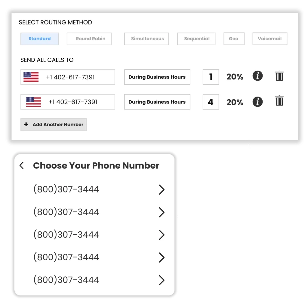 Get Custom Vanity Numbers - Boost Brand Recognition
