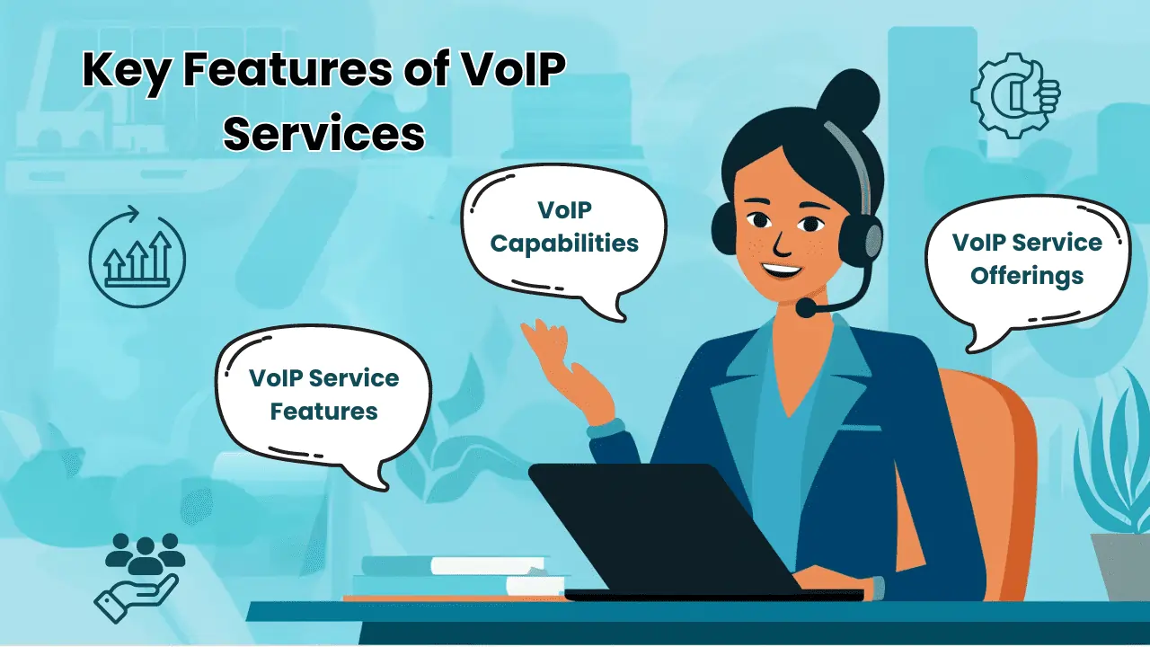 VoIP Routes Rates: Cost-Effective Business Communication