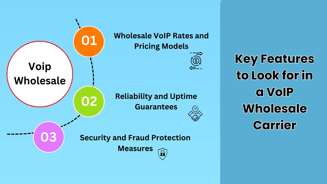 Unlocking the Power of VoIP Wholesale Carriers