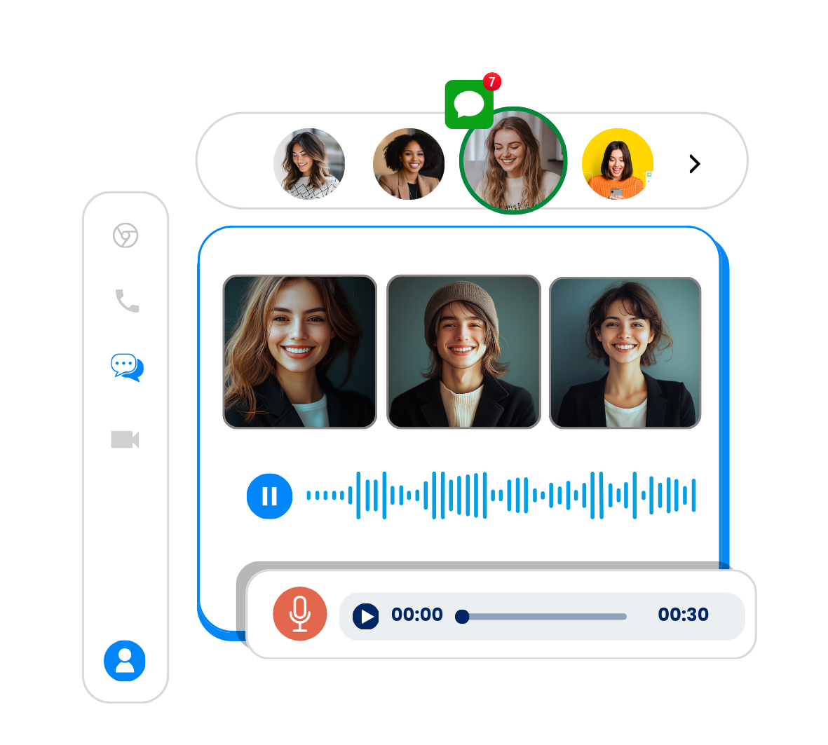 Advanced Voicemail Systems: Elevate Business Communication