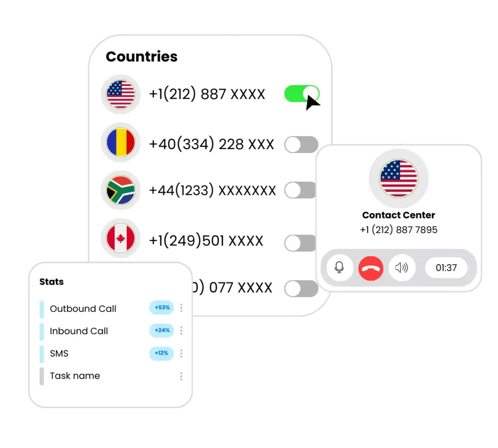 Streamline Phone Number Data with Number API
