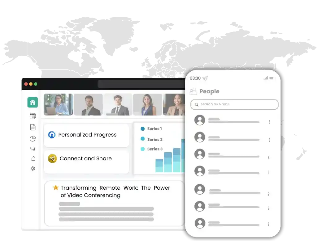 Video Conferencing: Connect and Collaborate Remotely