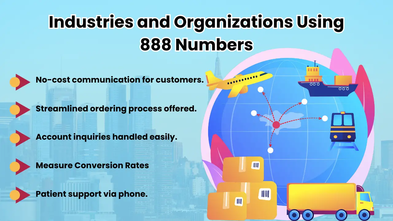 What Is the 888 Area Code? A Complete Guide