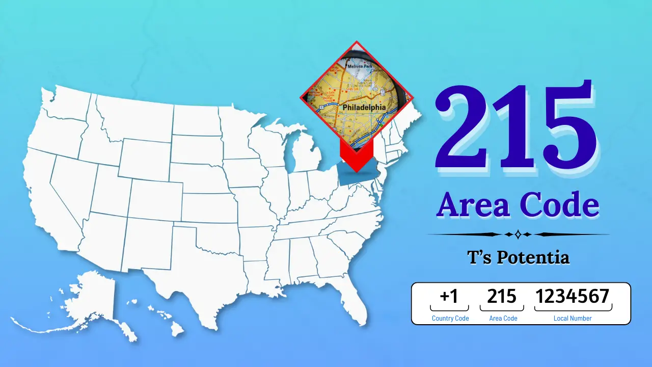 Get a 215 Area Code Number for Your Business in Philadelphia