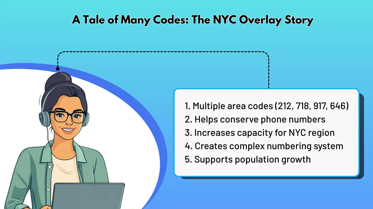 929 Area Code in NYC: Dialing, Location & Business Benefits