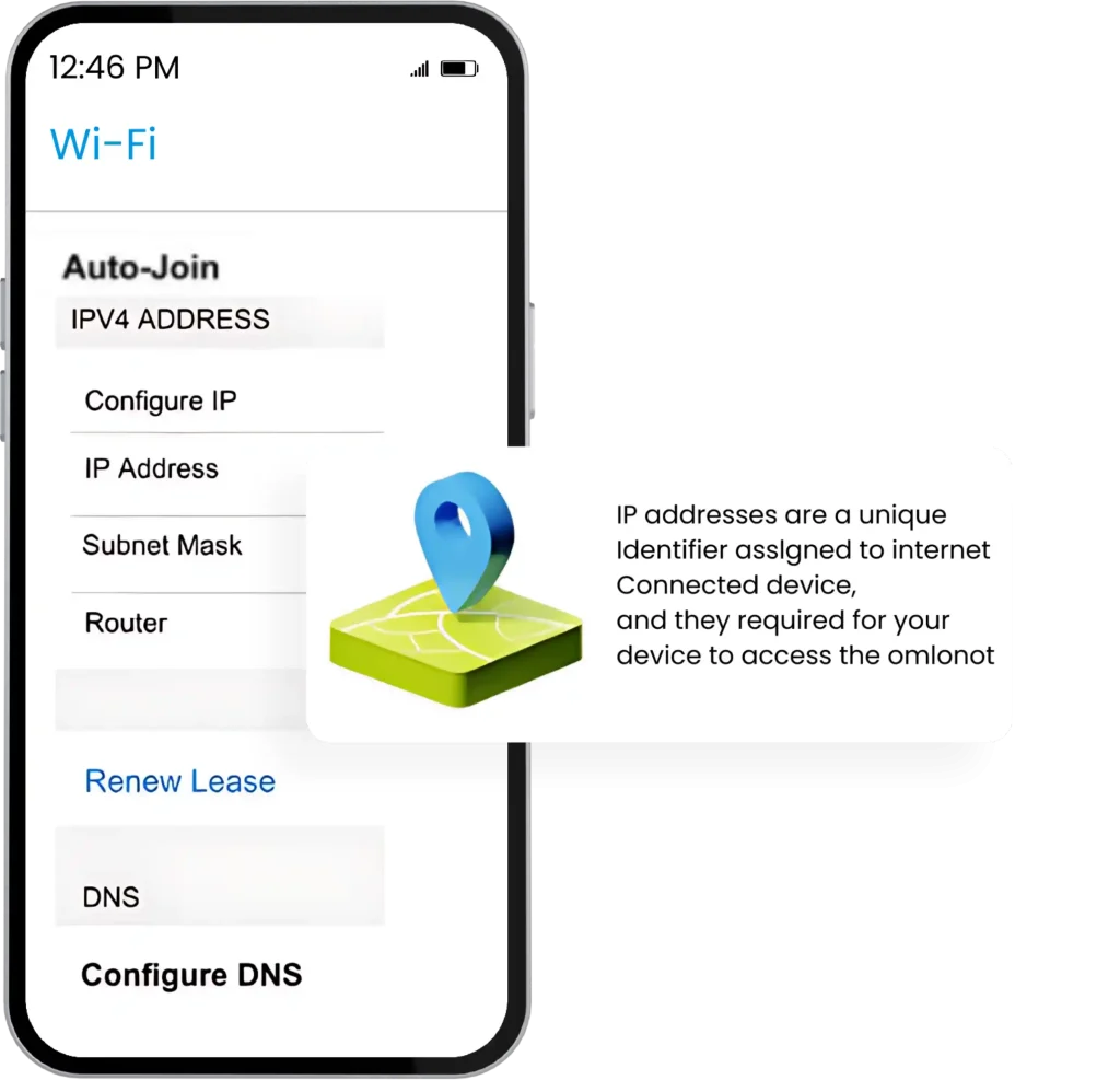 Какъв е моят IP адрес? - Намерете вашия IP адрес незабавно | Rozper
