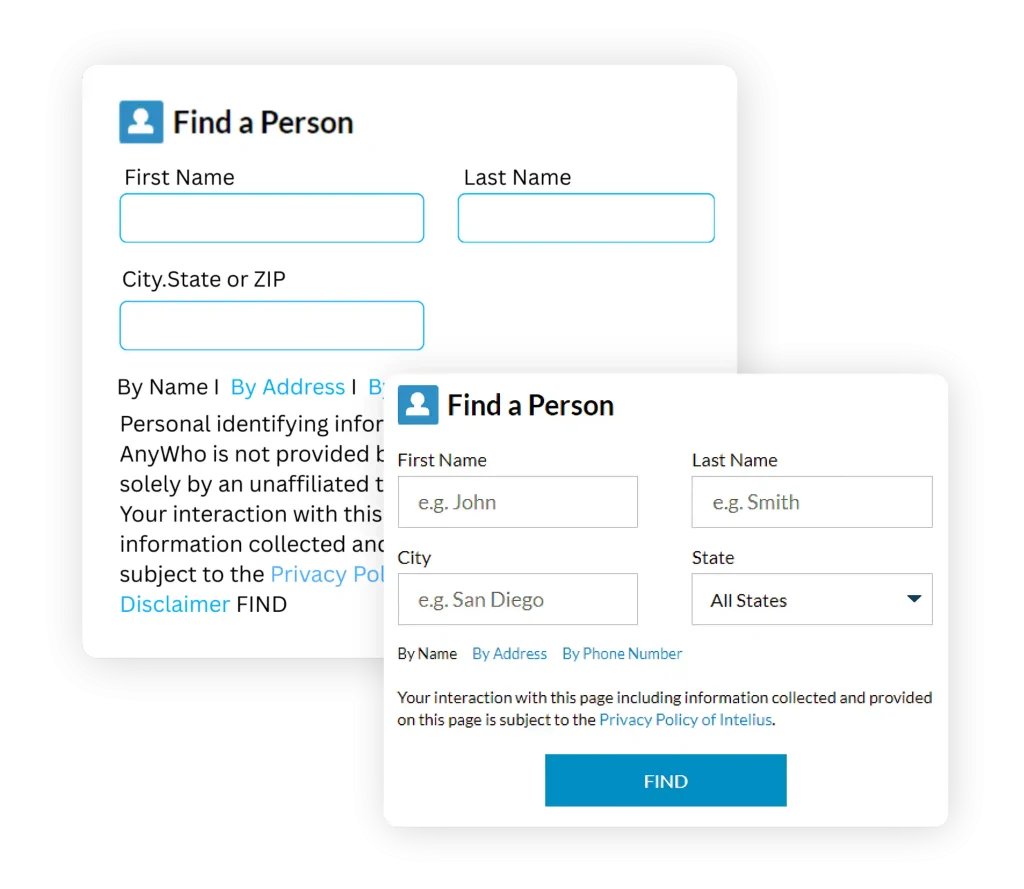 Free Area Code Lookup - City & State Finder