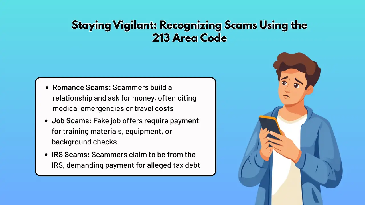 Código de área 213 de Los Ángeles: ubicación y cómo obtener un número