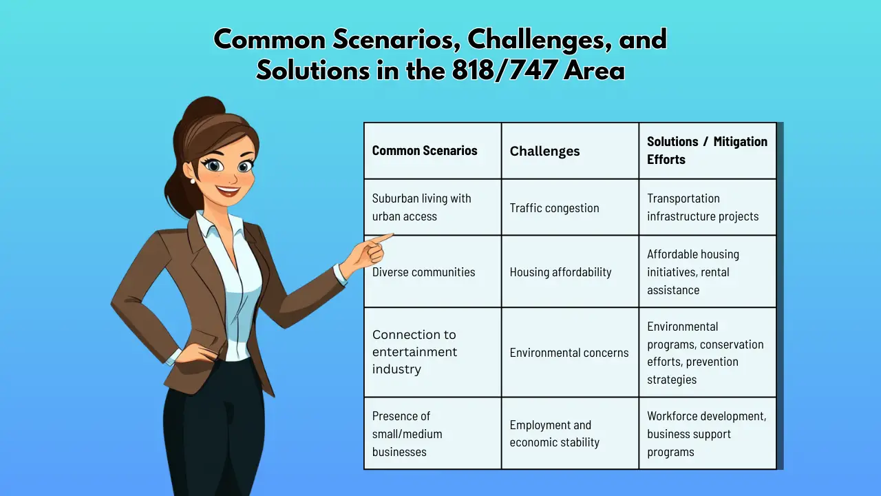 818 Area Code Location: San Fernando Valley Numbers