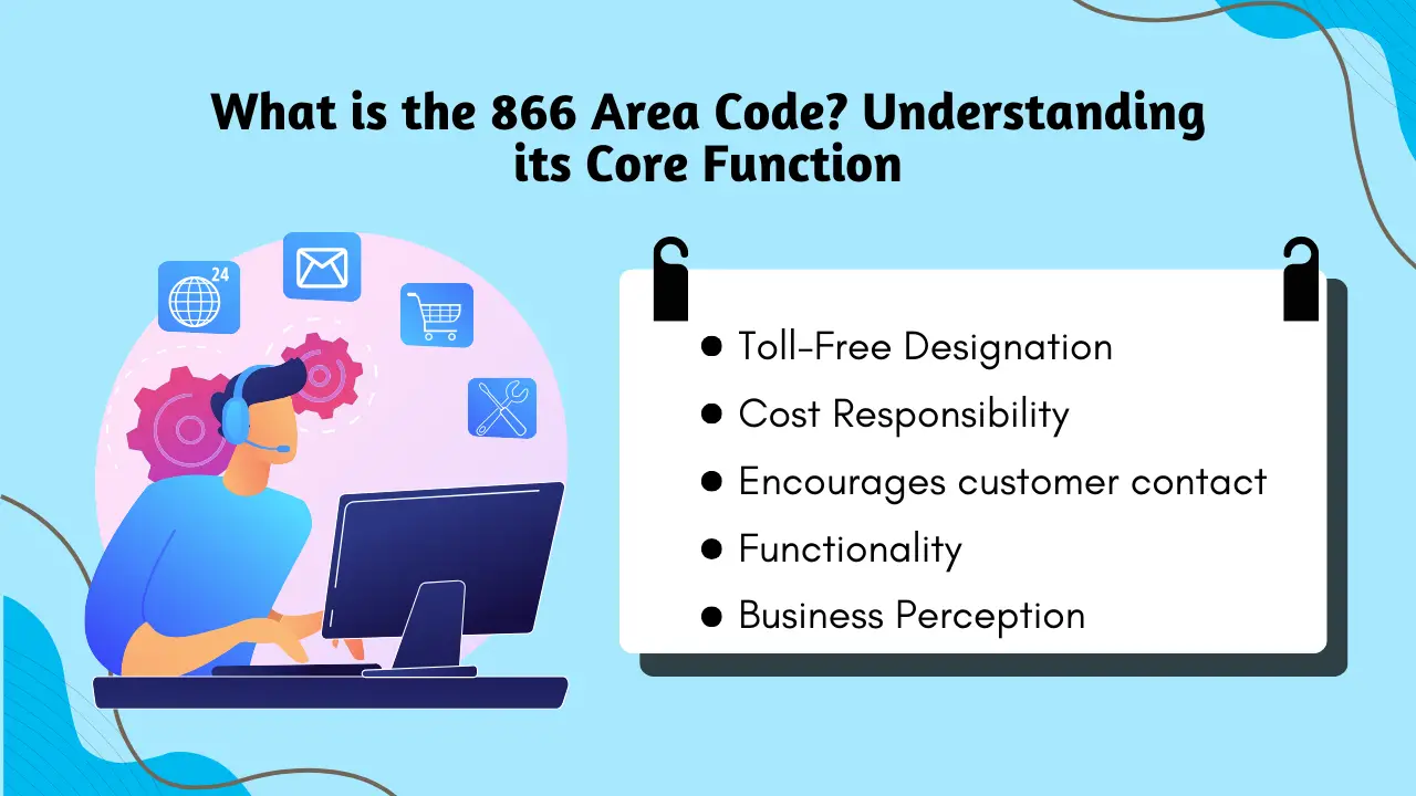 Código de área 866: seu guia para benefícios e golpes de ligações gratuitas